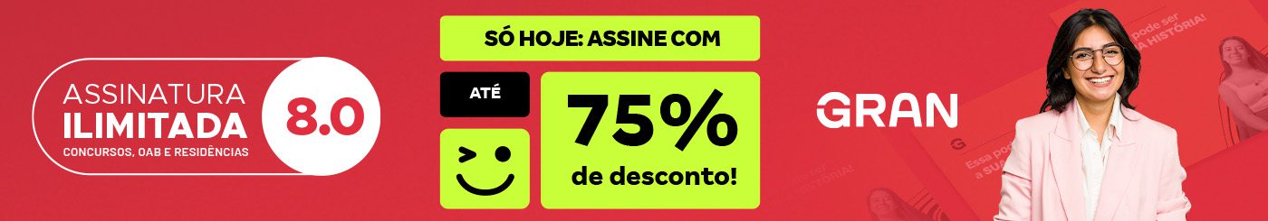 Gran Cursos Online realiza 1° seminário para concursos públicos! Dicas ...