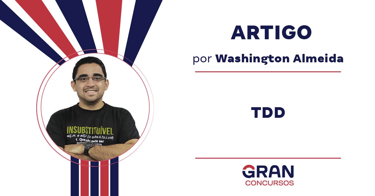 TDD