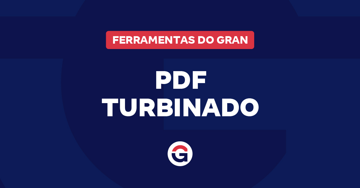 PDF turbinado: o seu estudo teórico agora mais interativo!