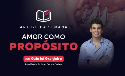 Gabriel Granjeiro | Conheça o Presidente e Fundador do Gran Cursos Online
