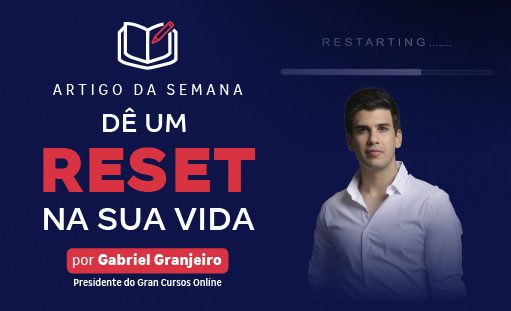Gabriel Granjeiro | Conheça o Presidente e Fundador do Gran Cursos Online