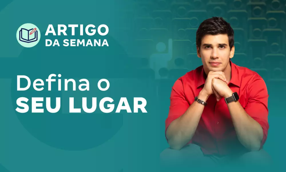 Gabriel Granjeiro | Conheça o Presidente e Fundador do Gran Cursos Online