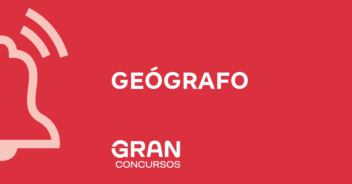 Geógrafo: o que faz, mercado de trabalho e salário