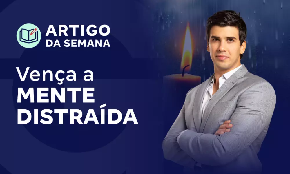Gabriel Granjeiro | Conheça o Presidente e Fundador do Gran Cursos Online