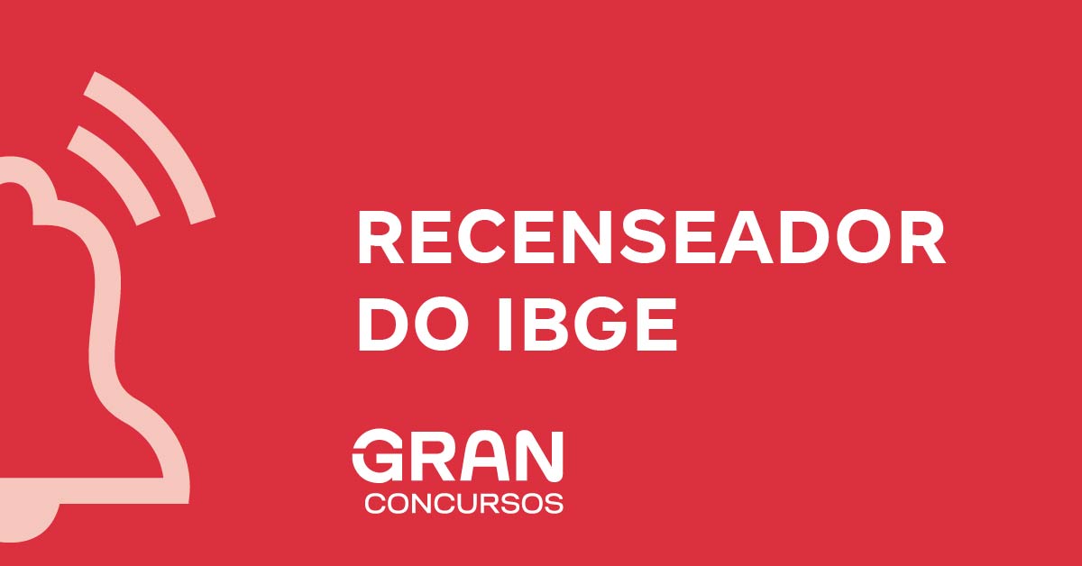 Recenseador do IBGE: O que faz, Salário e Carreira