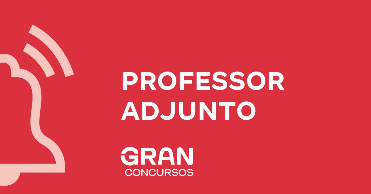 Professor Adjunto: O que faz, Salário e Atuação
