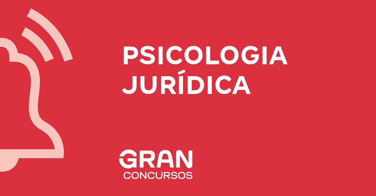 Psicologia Jurídica: o que faz, onde atua, salário