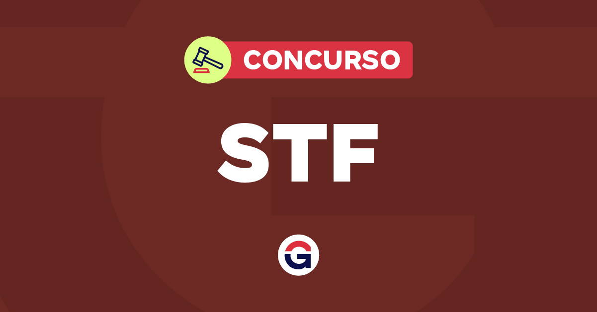 Concurso STF: 40 vagas para Polícia Judicial serão criadas!