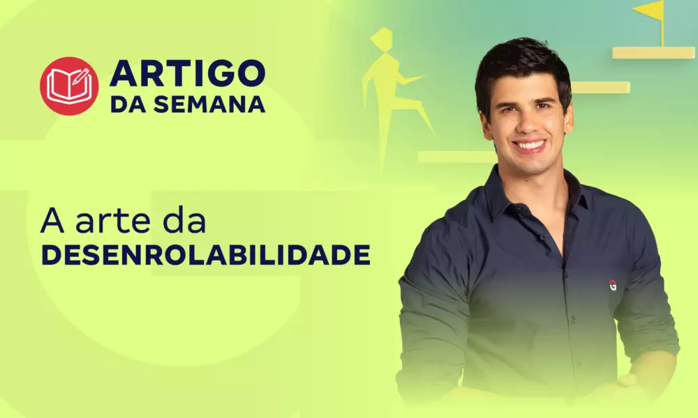 Gabriel Granjeiro | Conheça o Presidente e Fundador do Gran Cursos Online