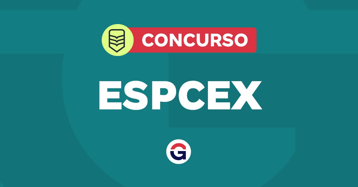 Prova ESPCEX: confira a correção da sua prova; veja seus acertos
