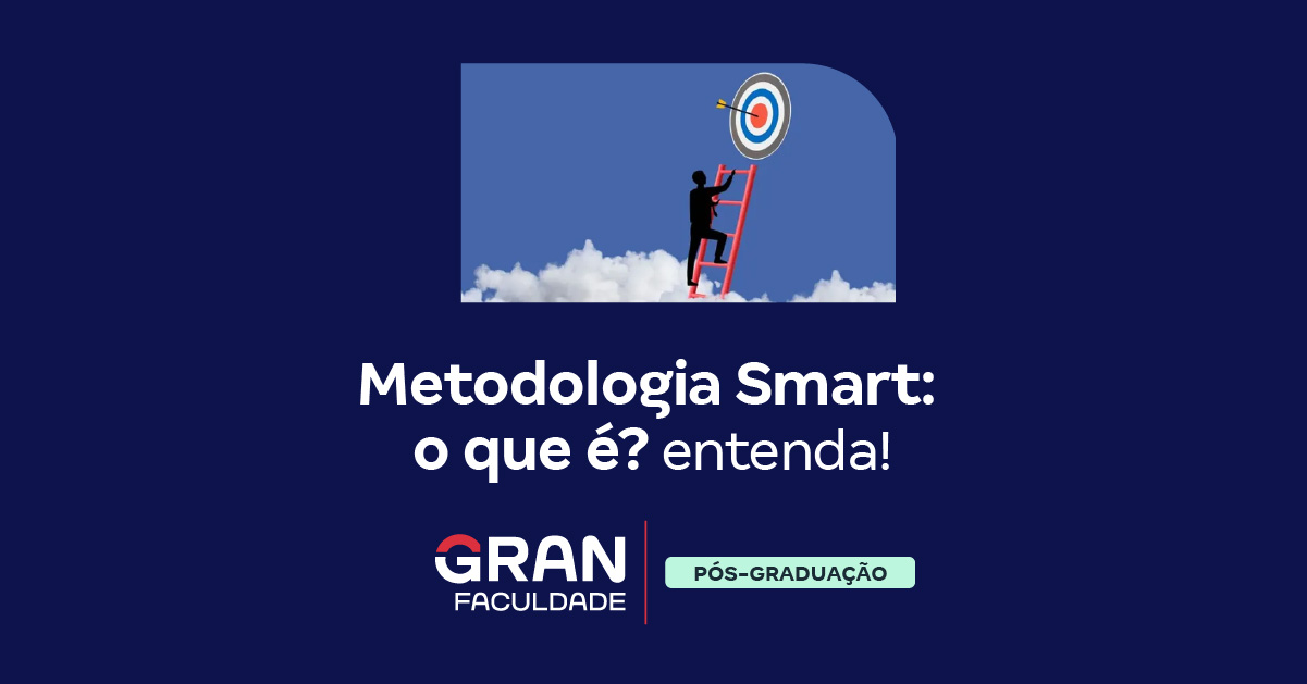 Metodologia Smart: o que é? Entenda!