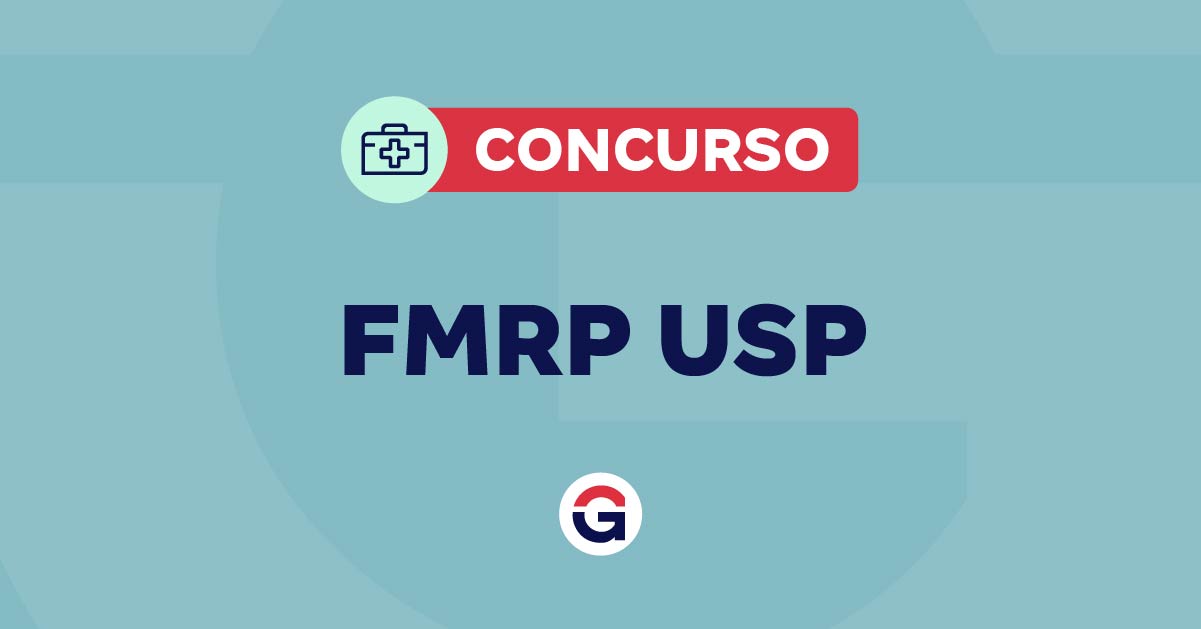 Edital FMRP USP: SAIU! Iniciais de R$ 2,7 mil. Veja!