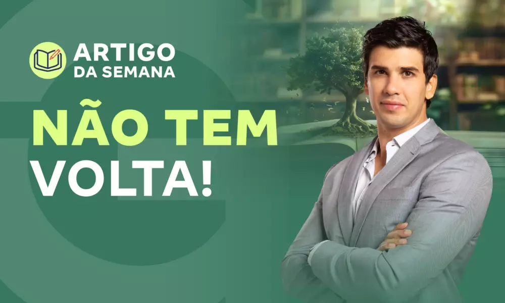 Gabriel Granjeiro | Conheça o Presidente e Fundador do Gran Cursos Online