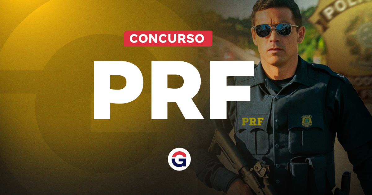 Concurso PRF: o que faz um Agente Administrativo? Confira!
