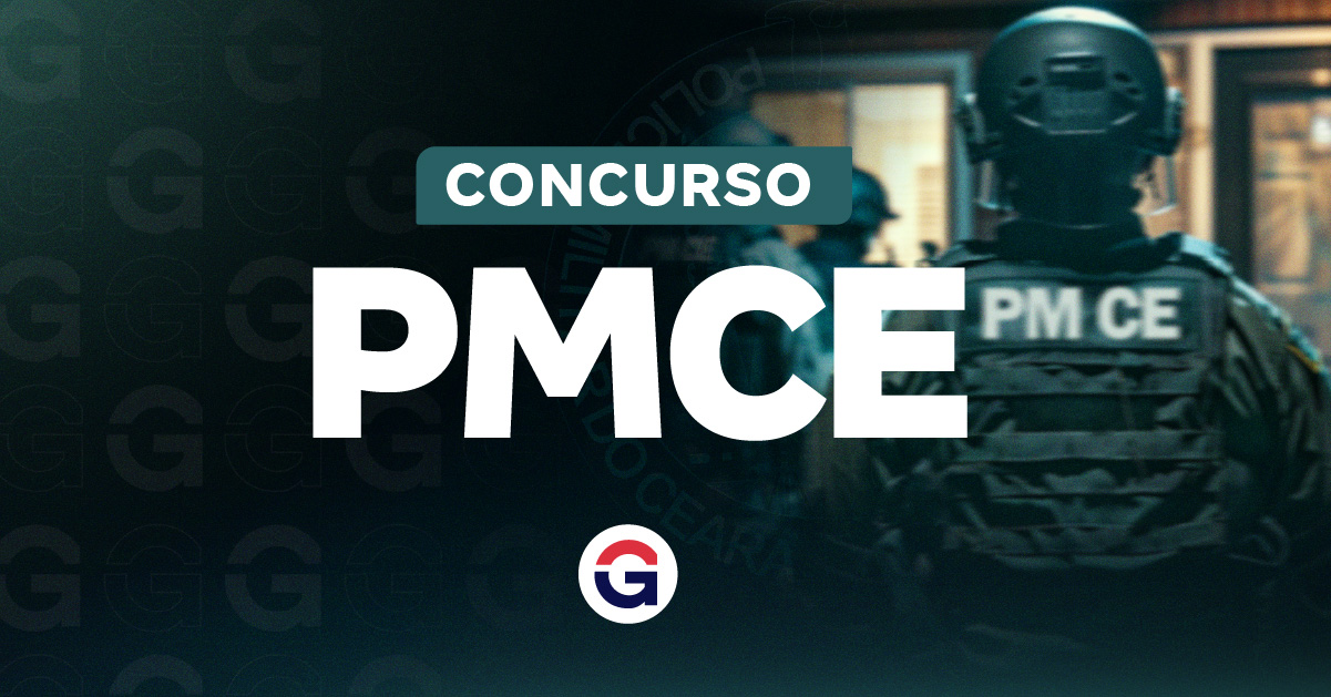 Concurso PM CE: entenda tudo sobre cargos e vagas do edital!