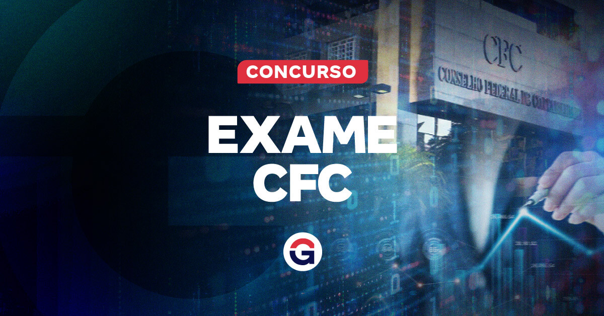 Exame CFC 2025: corrija a sua prova e veja a sua colocação!