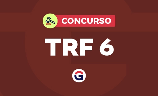 Ranking TRF 6 extraoficial: confira sua colocação na prova