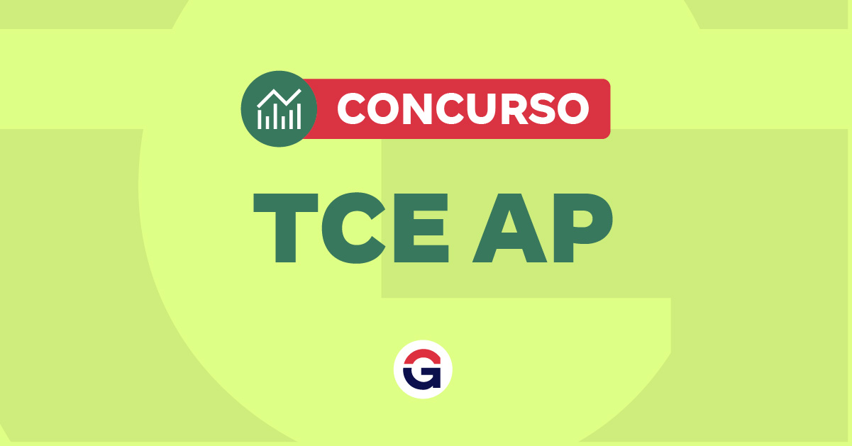 Concurso TCE AP: edital em fase de estudo. Confira!