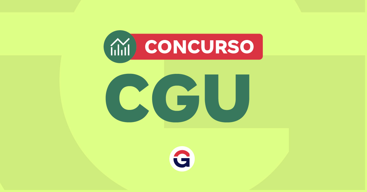 Concurso CGU: novo edital solicitado para 500 vagas. Veja!