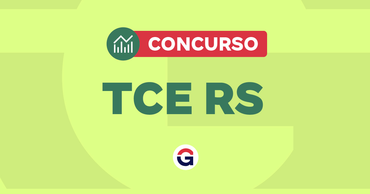 Concurso TCE RS: Orientações sobre locais de prova divulgadas!