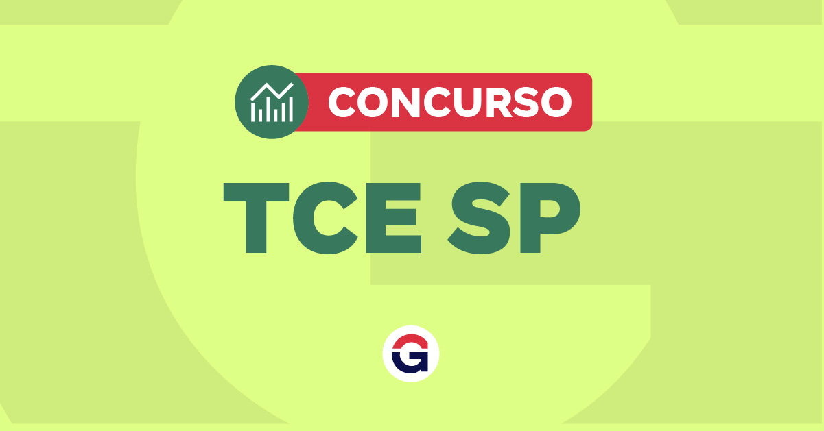 Concurso TCE SP: novos cargos criados. Confira!
