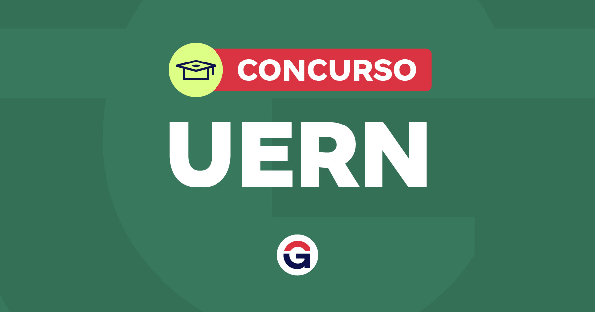 Concurso UERN: Previsto na LOA 2026, banca em definição!