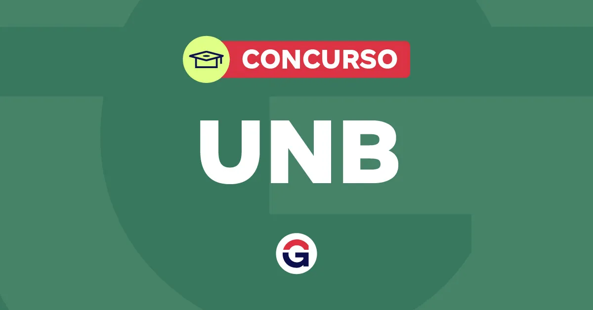 Gabarito UnB: confira o gabarito extraoficial!