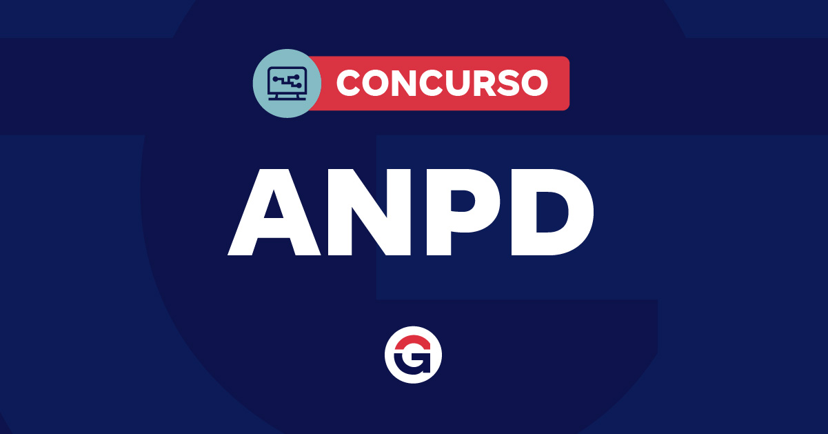 Concurso ANPD: carreira criada, remuneração de até R$ 17,7 mil!