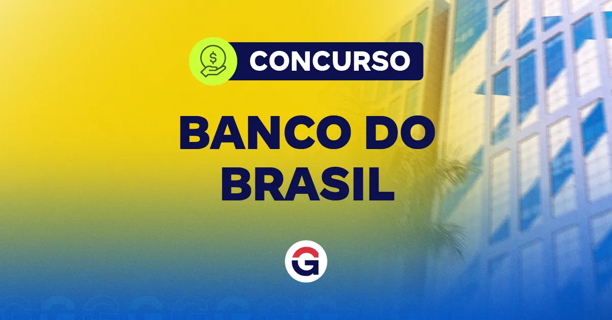 Concursos Banco do Brasil e Caixa: Expectativas para 2025 e 2026!
