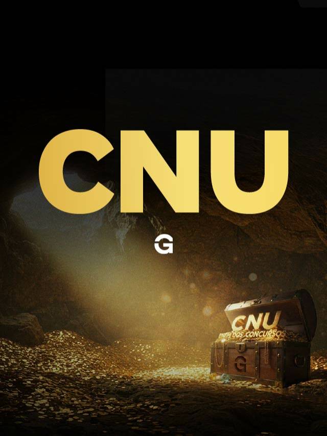 FAQ CNU 2025 - Concurso Nacional Unificado