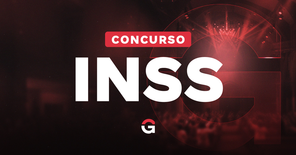 Concurso INSS: entenda como se preparar para o bloco 1!