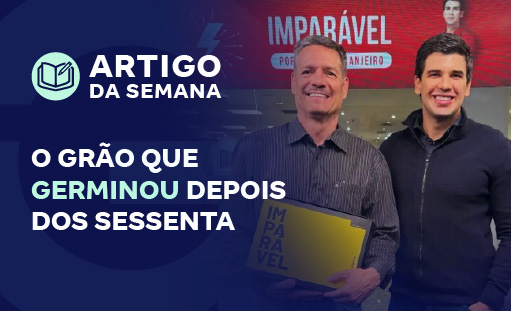 Gabriel Granjeiro | Conheça o Presidente e Fundador do Gran Cursos Online