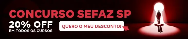 Concurso Sefaz SP: saiba como participar!